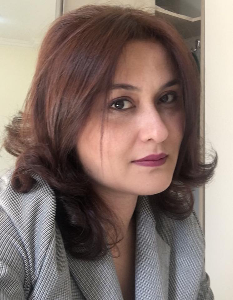 Günel Səfərova: “Vətəndaş cəmiyyəti nə qədər güclü olsa...”