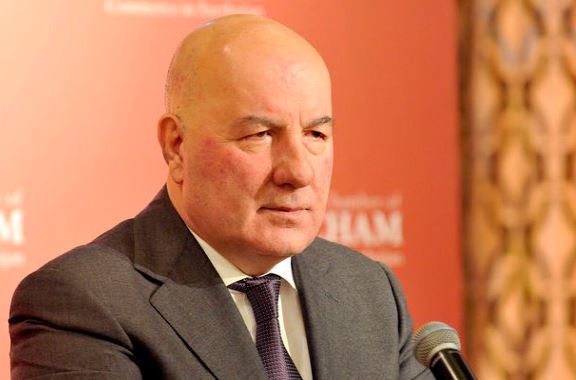 "Lirənin ucuzlamasının manata təsiri gözlənilmir"