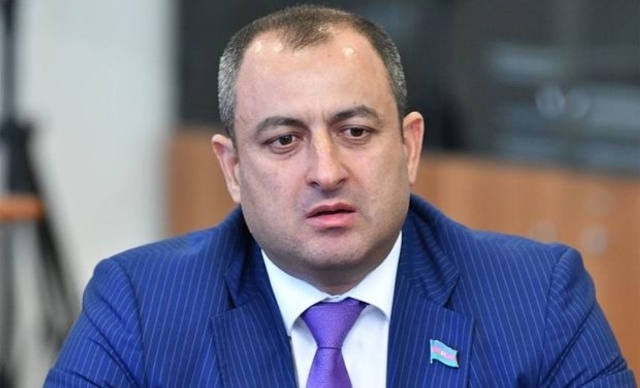 Milli Məclisin yeni rəhbərliyi kimlərdir?