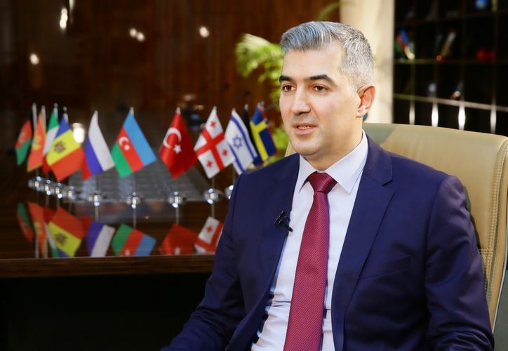 Vüsal Hüseynov rəqəmdə