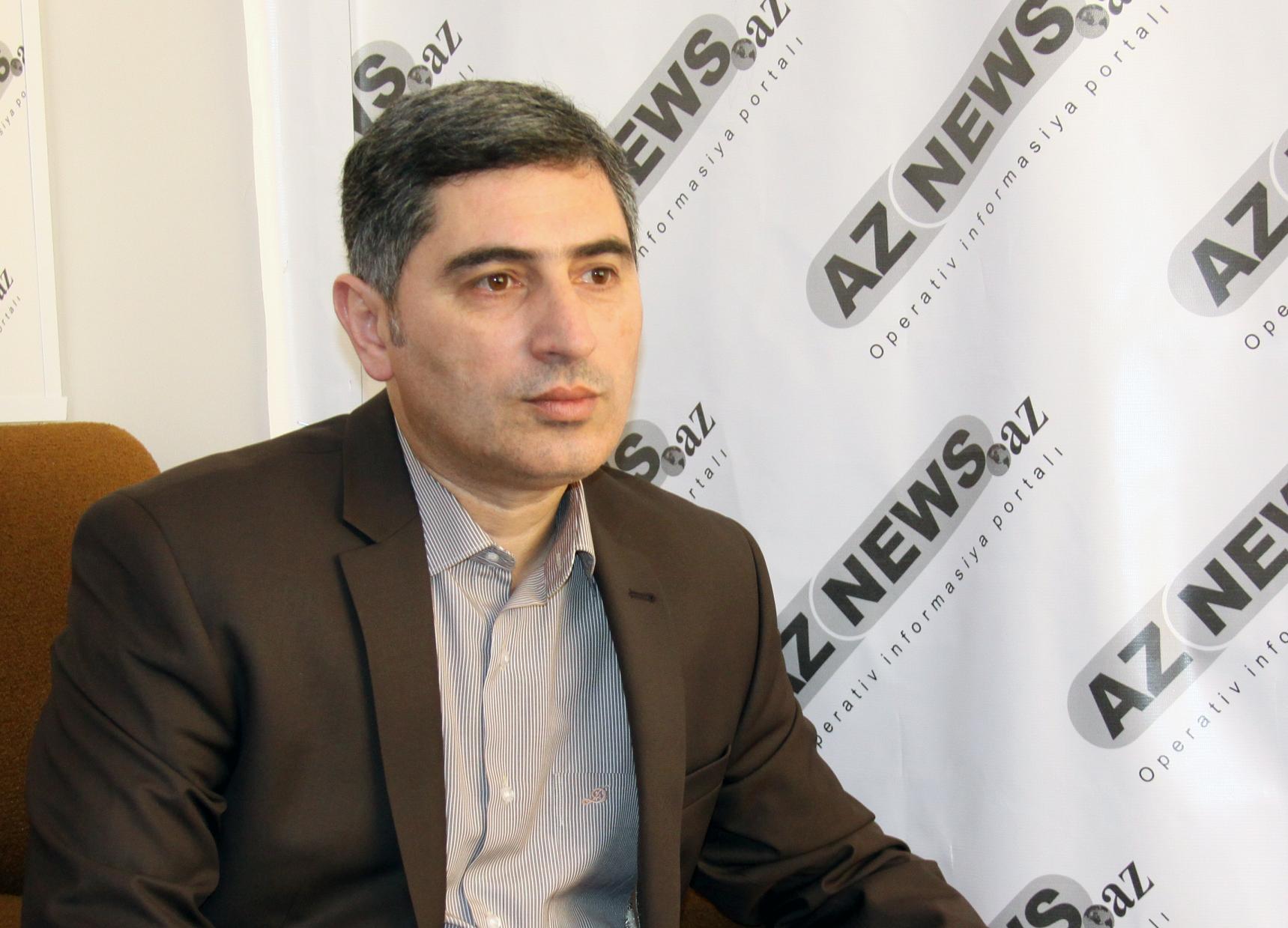 “Alim Qasımov haqqında fikir bildirməyin özü böyük məsuliyyətdir ...