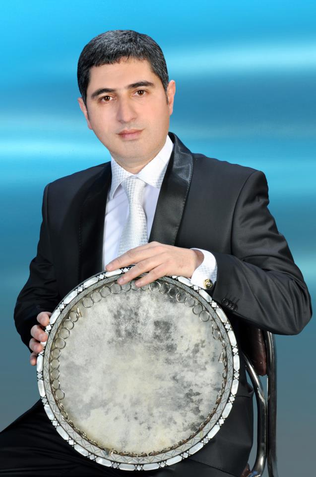 “Alim Qasımov haqqında fikir bildirməyin özü böyük məsuliyyətdir ...